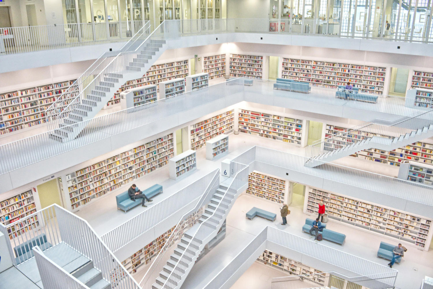 Five tips on how to build an online resource library - Pomegranite ...